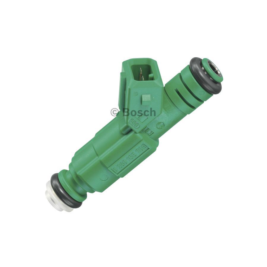 Kim phun xăng 0280155709 - single