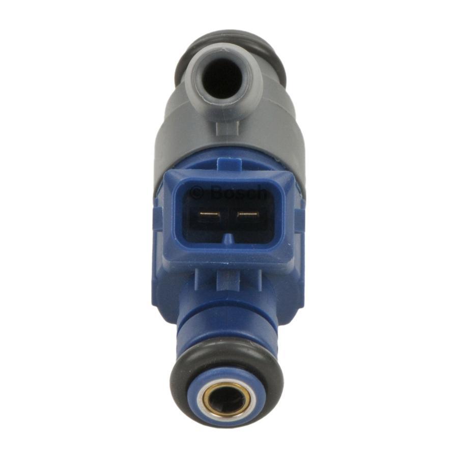 Kim phun xăng 0280155791 - single