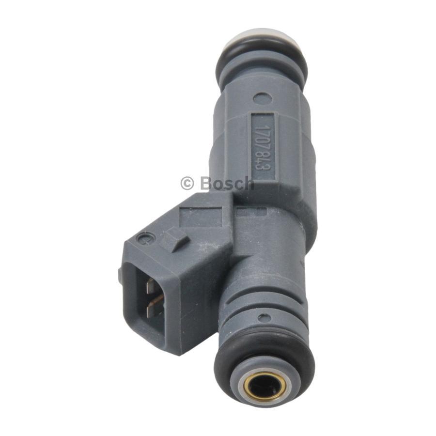 Kim phun xăng 0280155823 - single